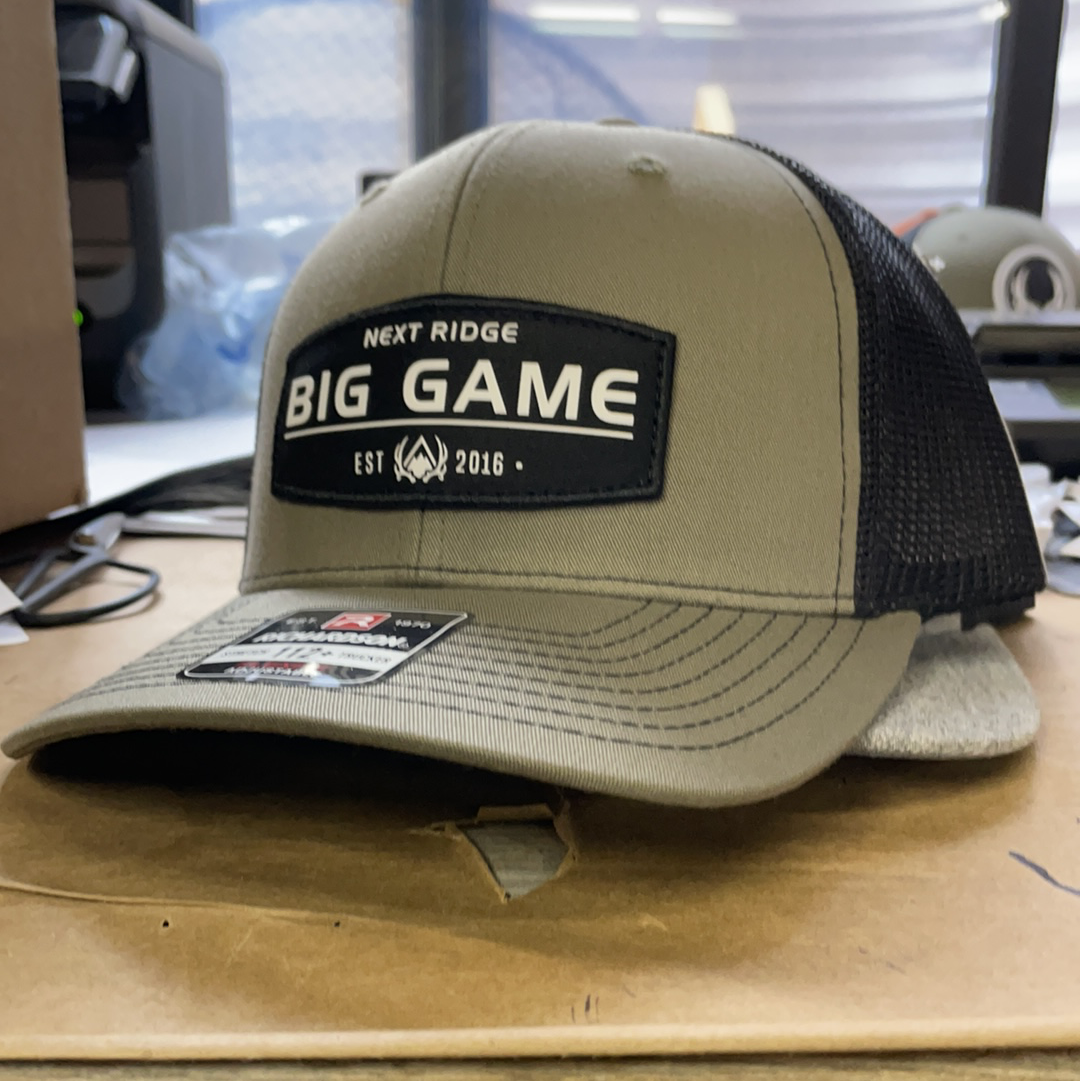 HATS – Page 2 – Next Ridge Apparel